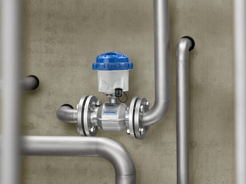 Case study | Let It Flow - Rilsan® Polyamide 11 Fine Powders in Water Treatment | Arkema High ...